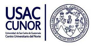 CENTRO UNIVERSITARIO DEL NORTE -CUNOR- – DDO